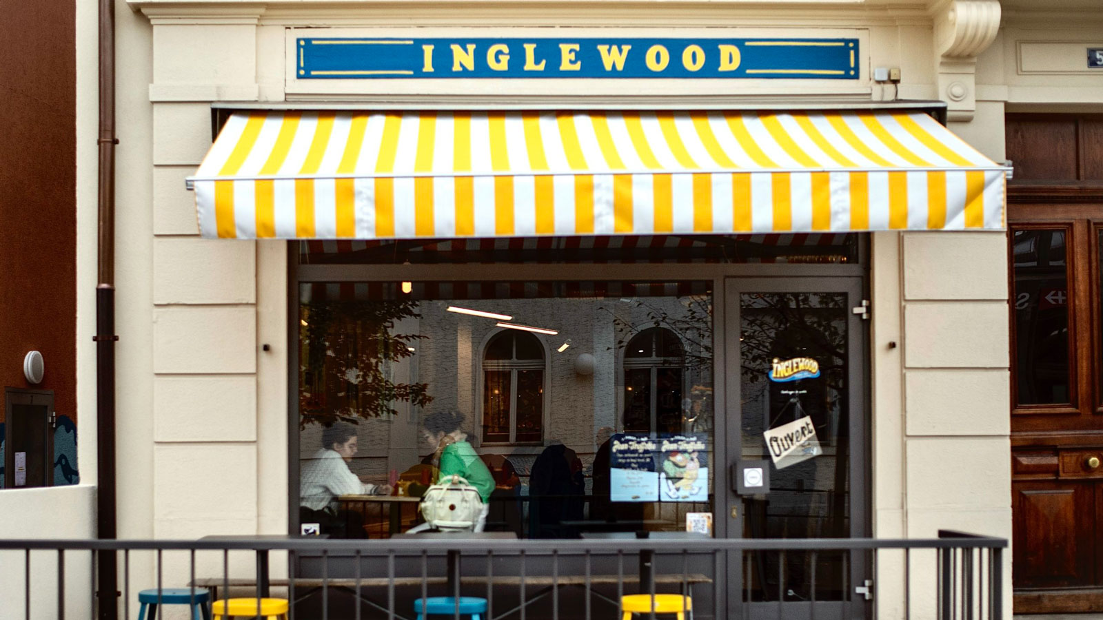 Inglewood